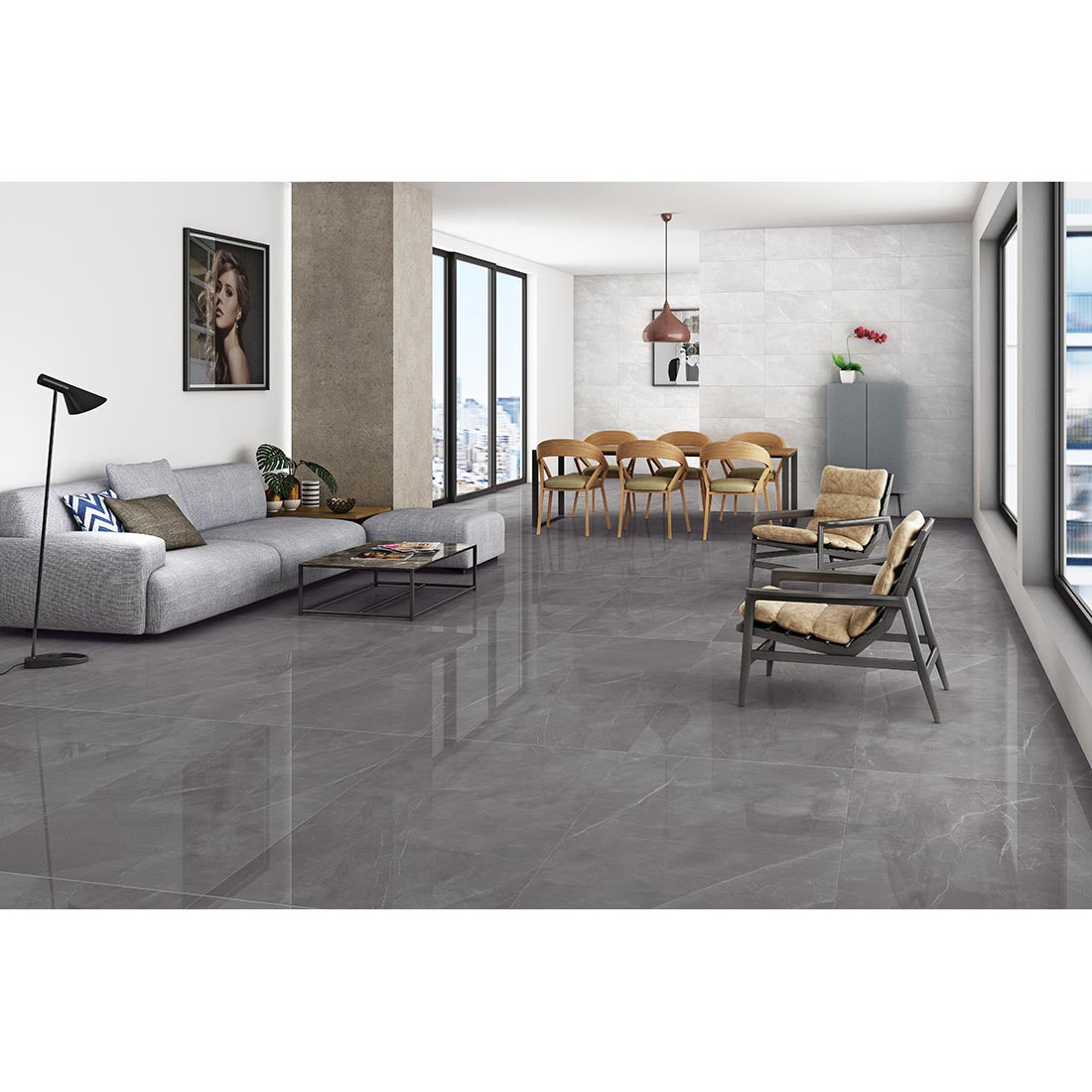 Armani 60x120cm Polished– Tile Plus