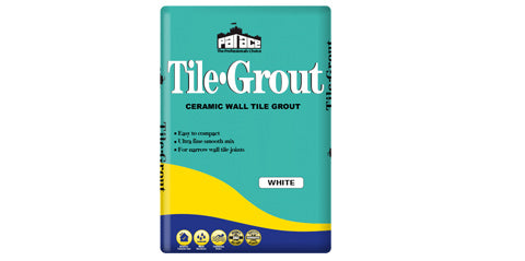 Tile Grout White & Ivory For Narrow Joints Max 3mm | Tile Plus